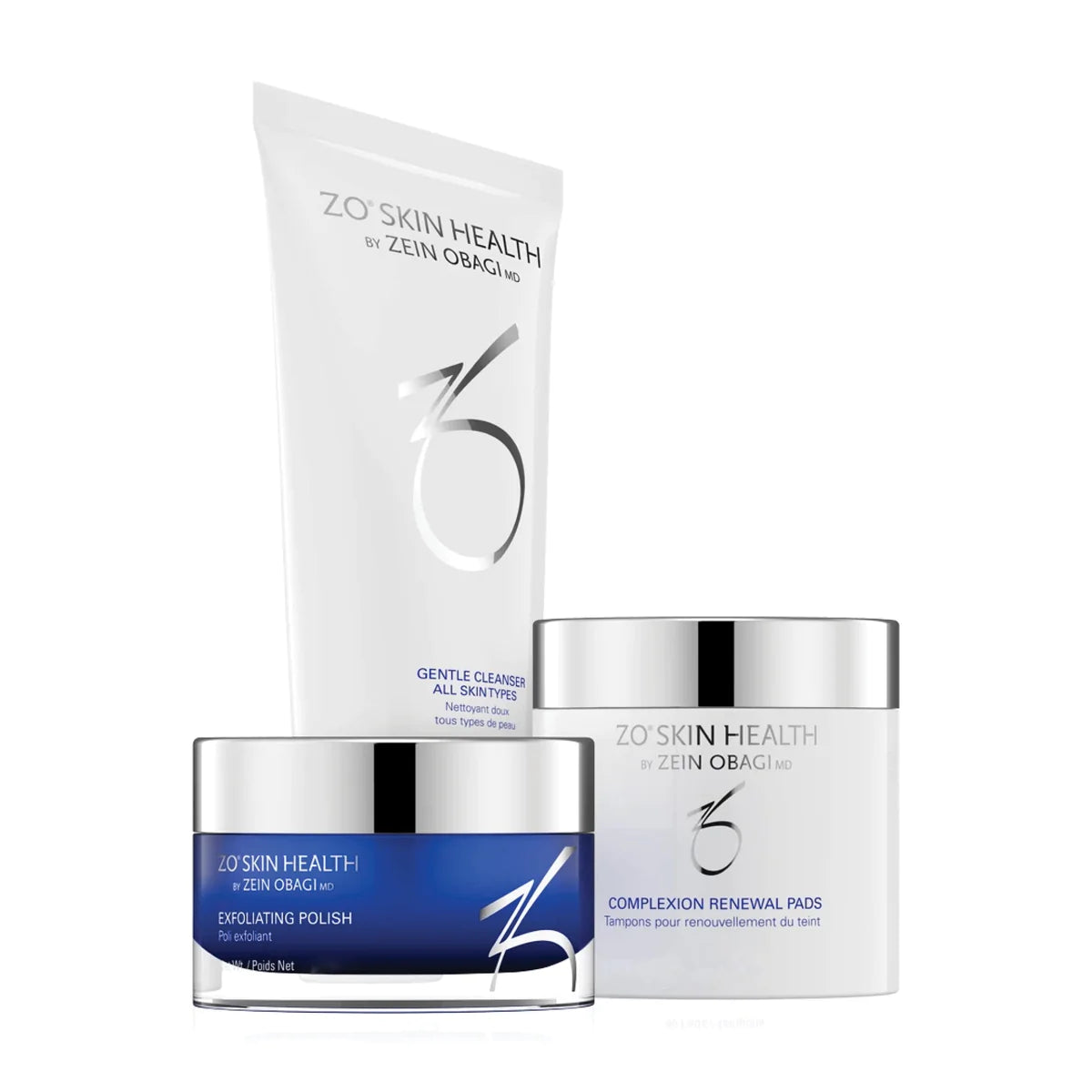 Getting Skin Ready Kit – RSVP Cosmetics